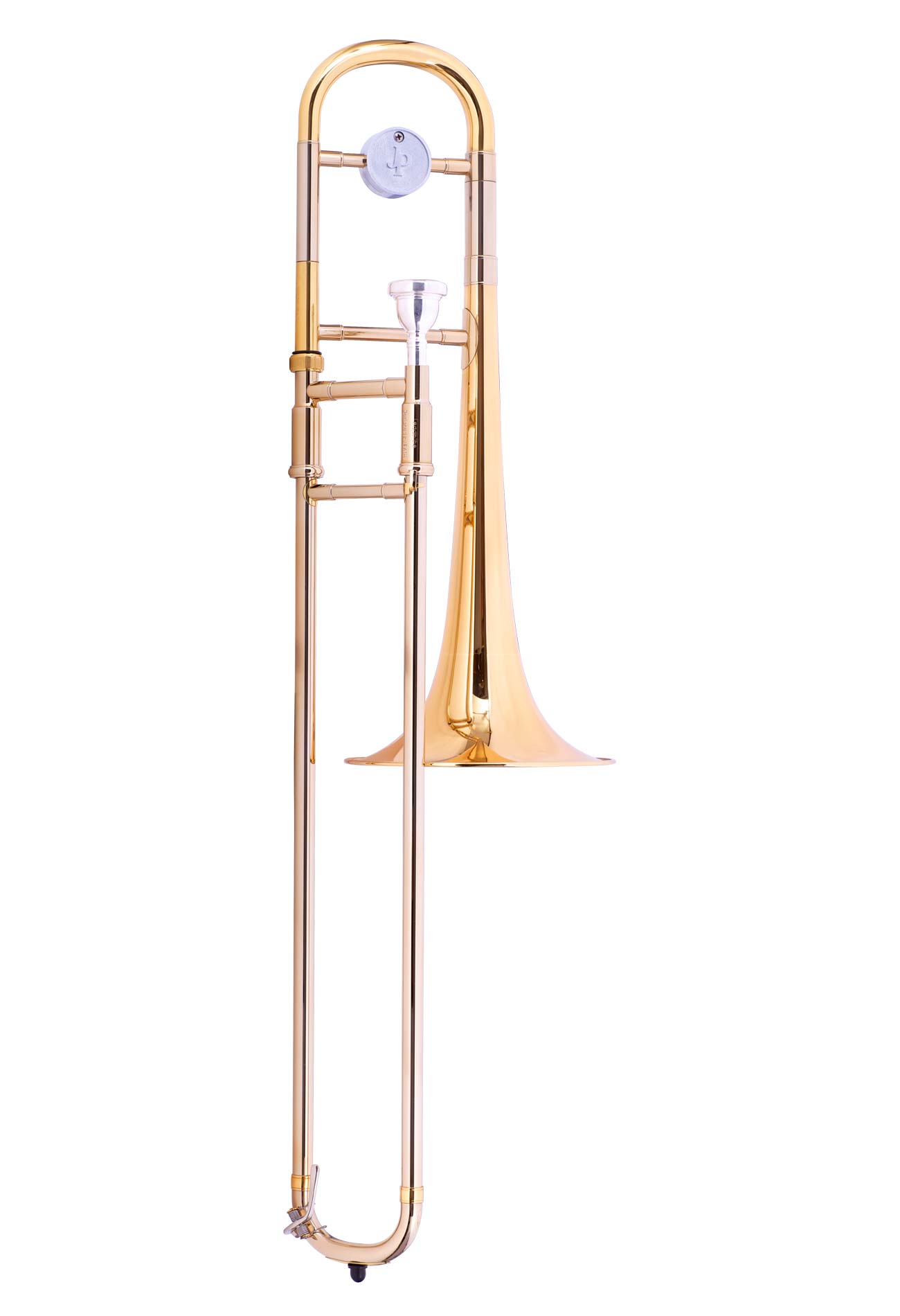 Alto Trombone – John Packer ROW