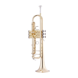 John Packer Trumpet – John Packer ROW