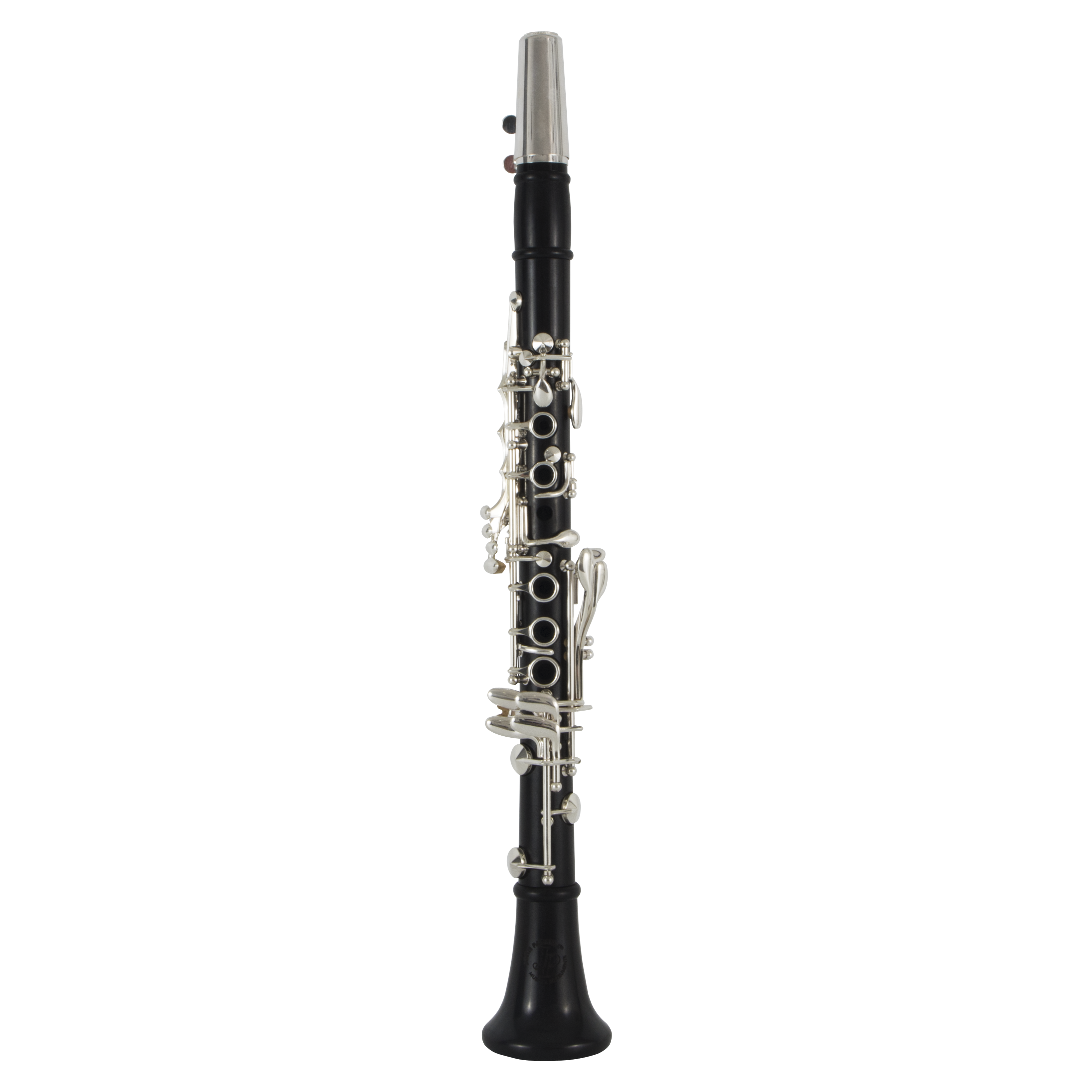 john-packer-jp323-eb-clarinet – John Packer ROW