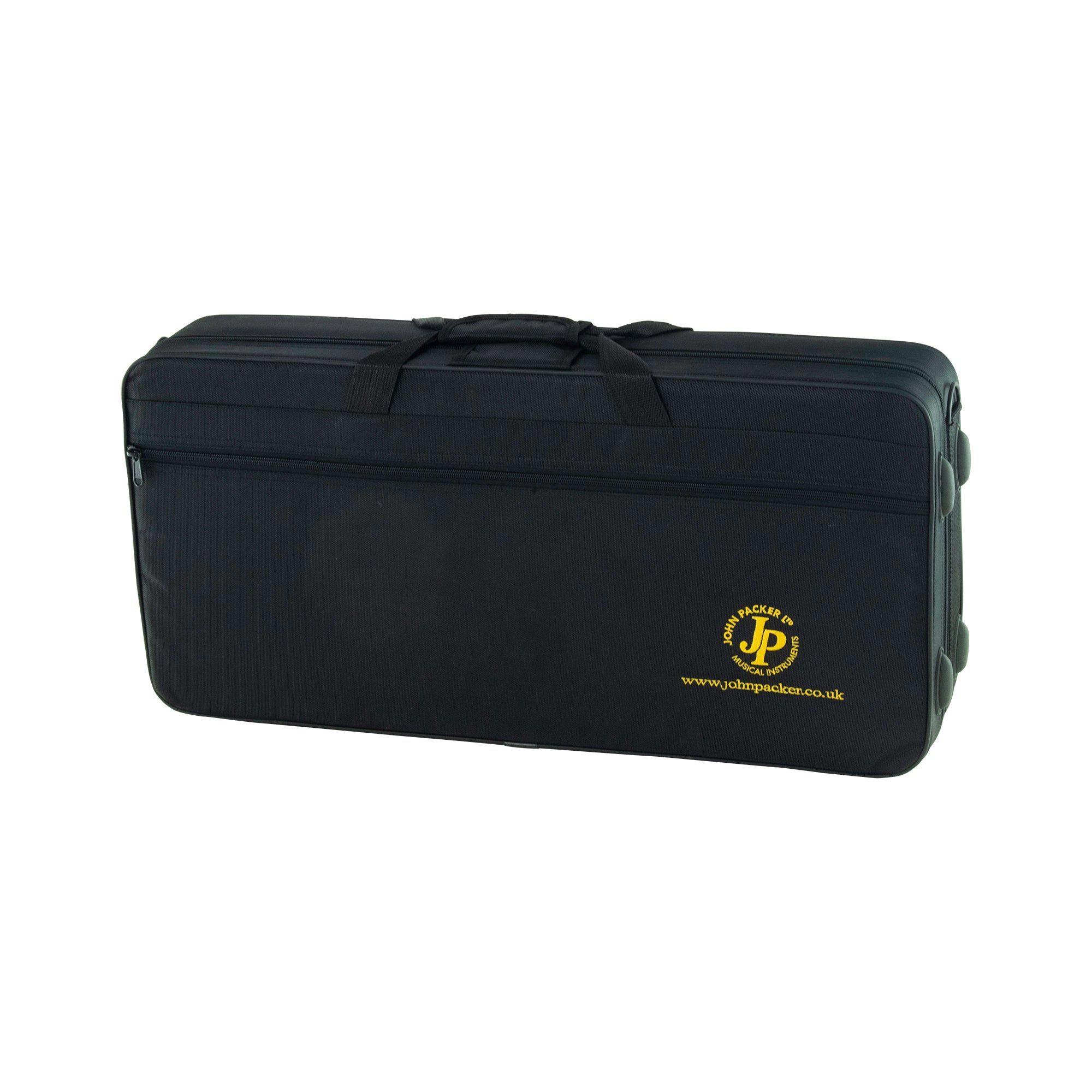 John Packer JP8291 Bassoon Case – John Packer ROW