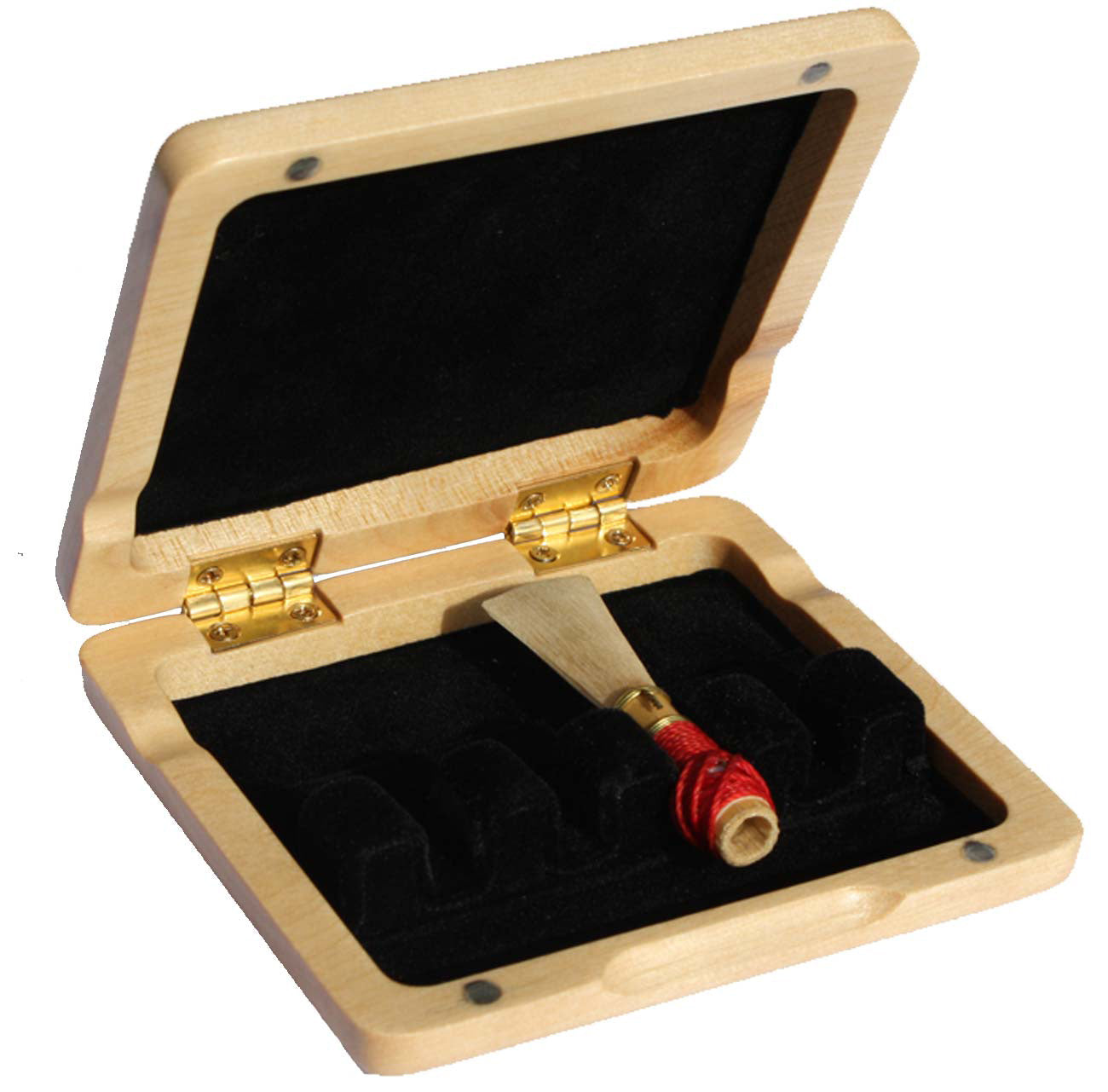 john-packer-jp-bassoon-reed-case-holds-4-reeds – John Packer ROW