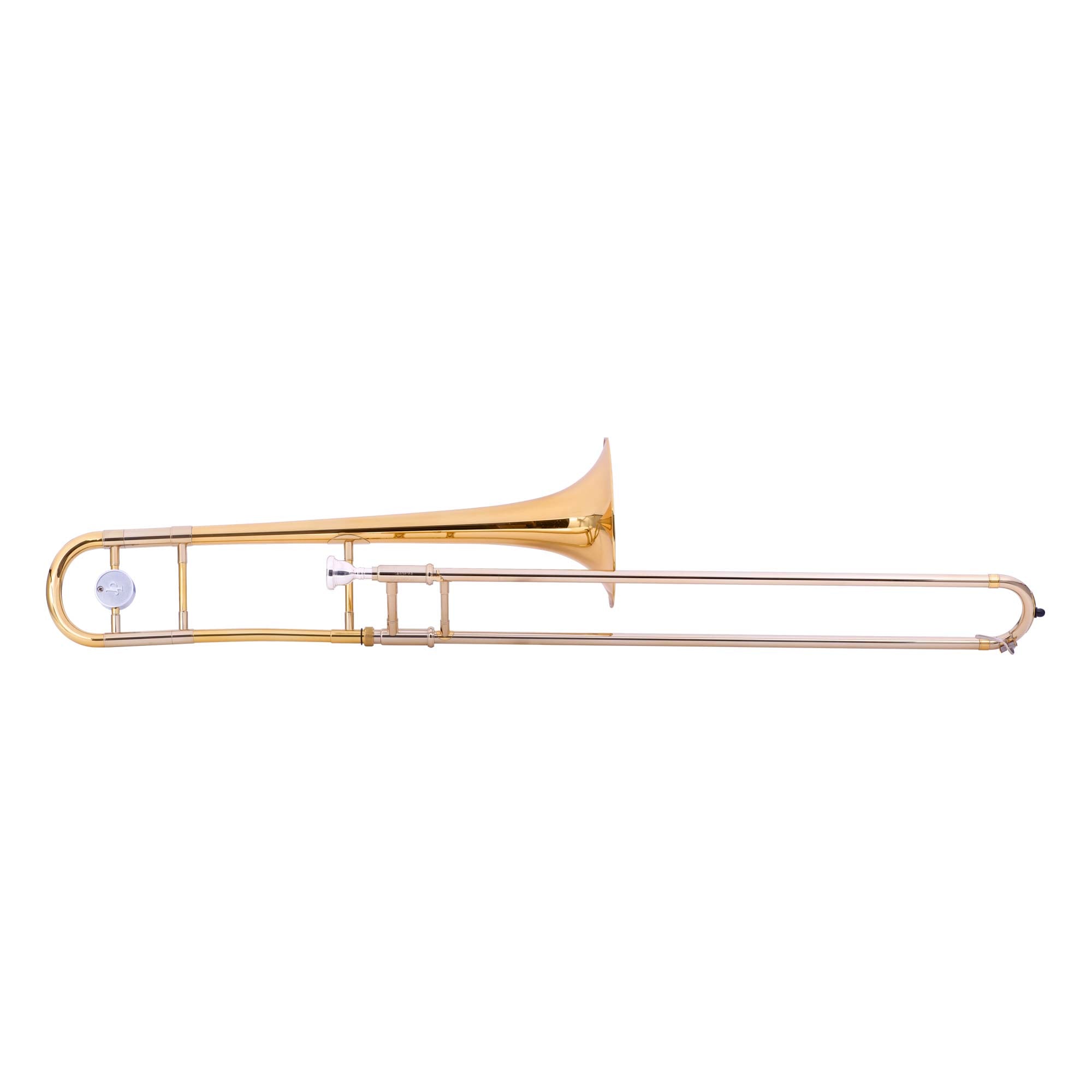 John Packer JP231 Rath Bb Tenor Trombone – John Packer ROW