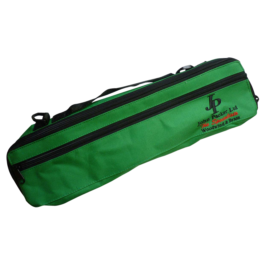 jp842fpg-flute--piccolo-case-cover-green – John Packer ROW