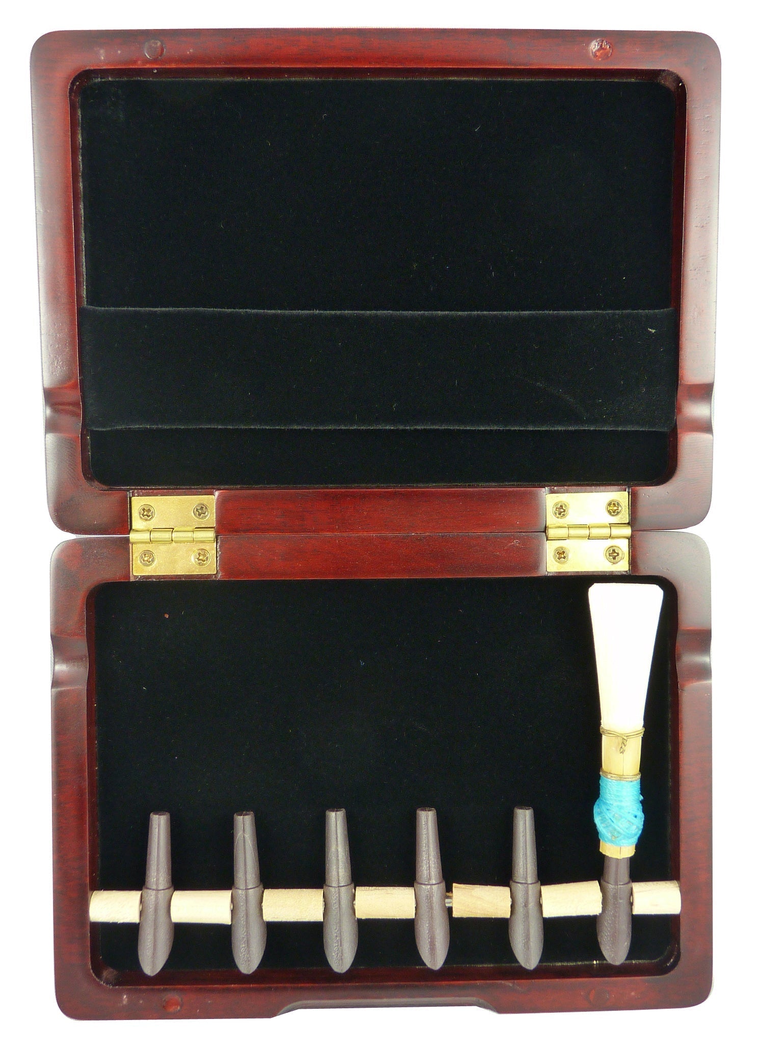 john-packer-jp-bassoon-reed-case-holds-6-reeds – John Packer ROW