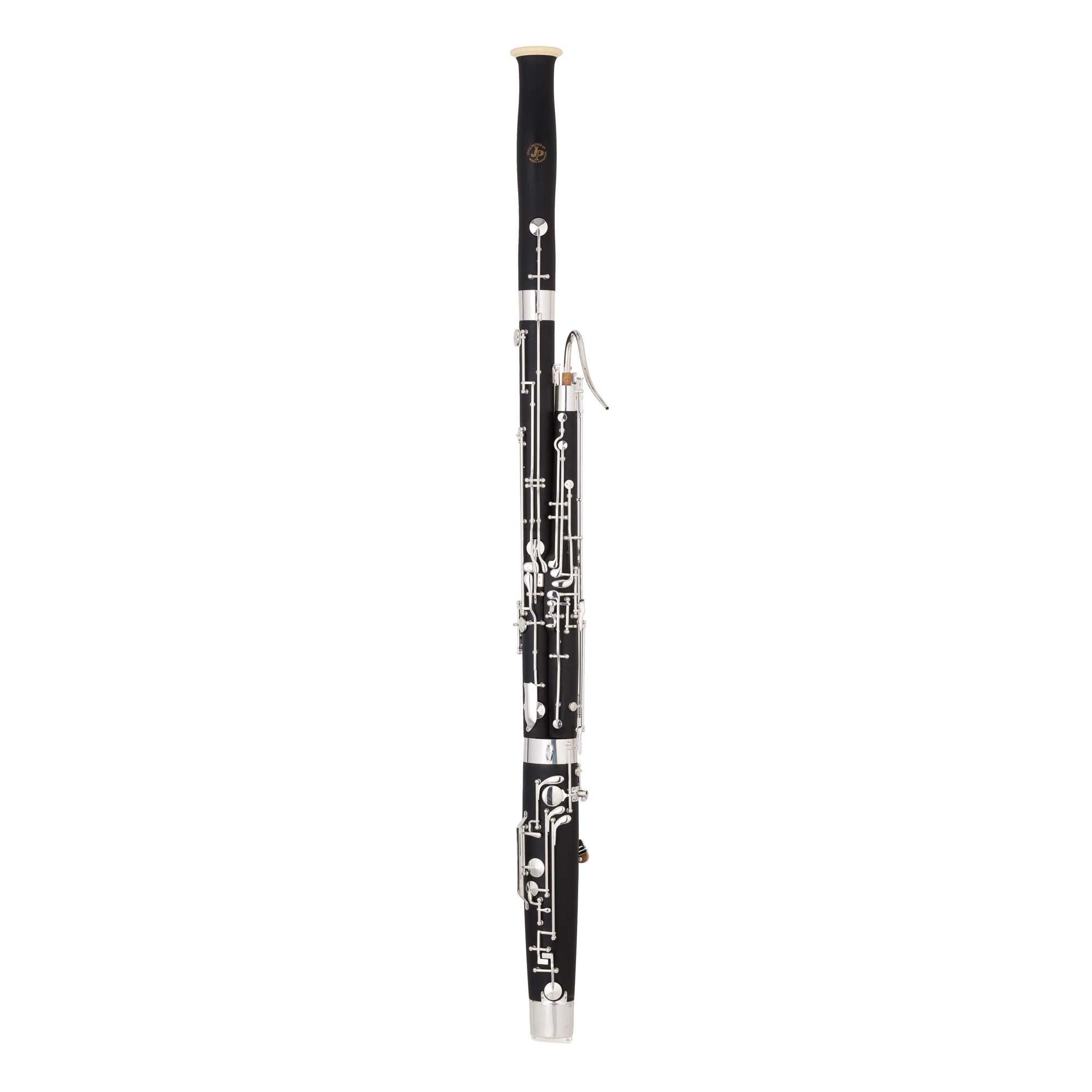 john-packer-jp291-bassoon – John Packer ROW